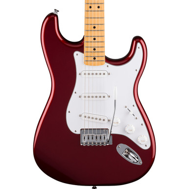 Fender Standard Stratocaster Solidbody Electric Guitar - 3-Color Sunburst