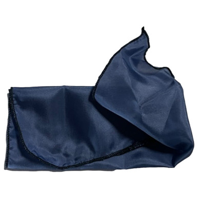 Accent Silk Cleaning Swab for Flute - Ted Brown Music Company