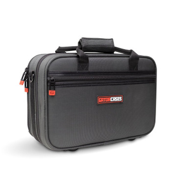 Gator Cases GL-CLARINET-23 Lightweight Clarinet Case - Ted Brown Music ...