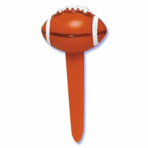 3-D Football Picks - Party Time, Inc.