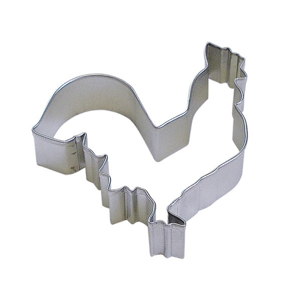 Rooster Cookie Cutter - Party Time, Inc.