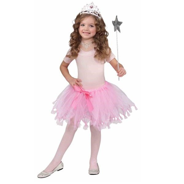 Pink Princess Tutu - Party Time, Inc.