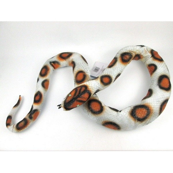 Giant Foam Snake - Party Time, Inc.