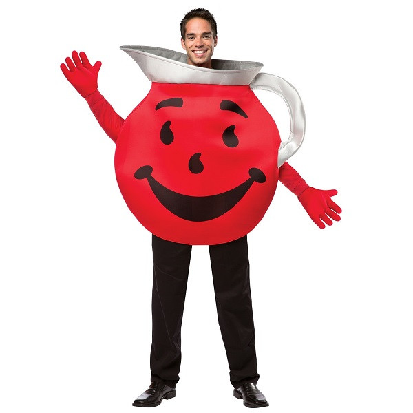 Kool Aid Guy - Party Time, Inc.