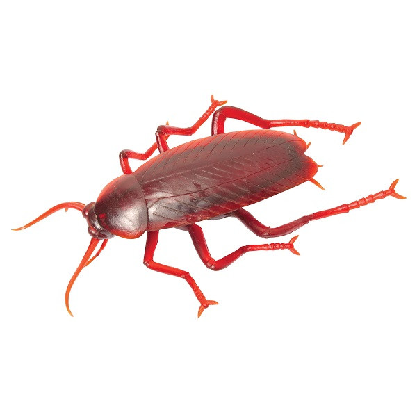 Giant Cockroach Prop - Party Time, Inc.