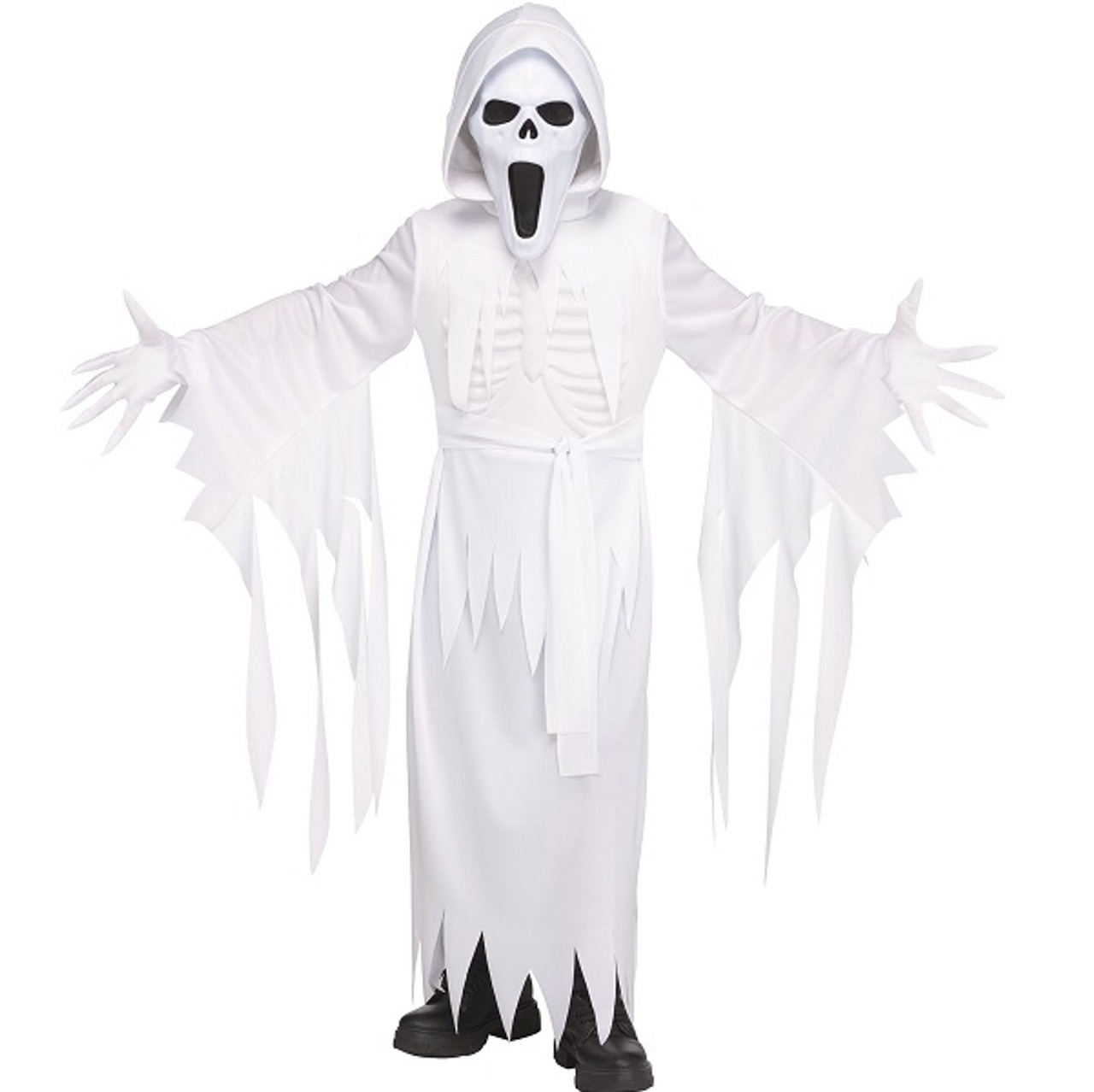 Banshee Ghost Party Time Inc