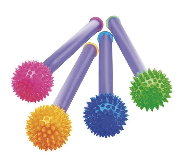 Light Up Bouncy Batons - Party Time, Inc.