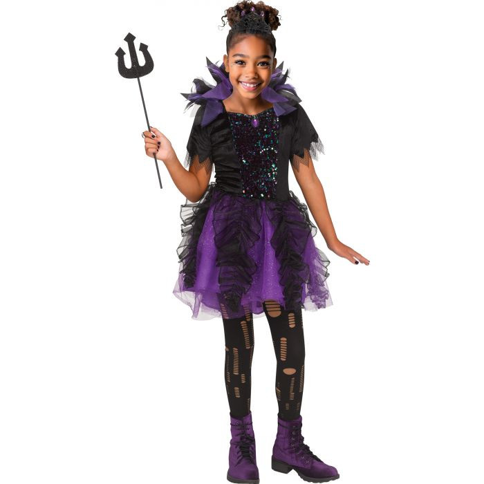 Child Deep Sea Diva