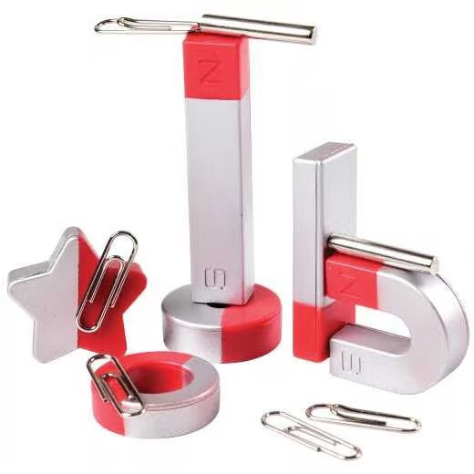 Toy Magnets