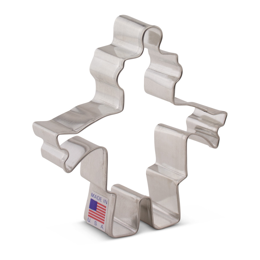 Robot Cookie Cutter - Party Time, Inc.