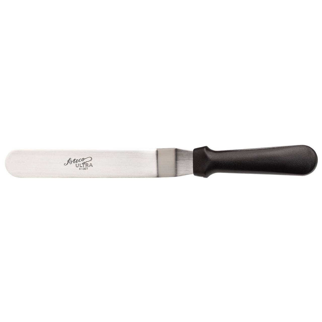 Angled Ultra Spatula 7.75in - Party Time, Inc.