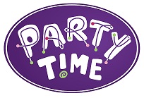 Your first blog post! - Party Time, Inc.