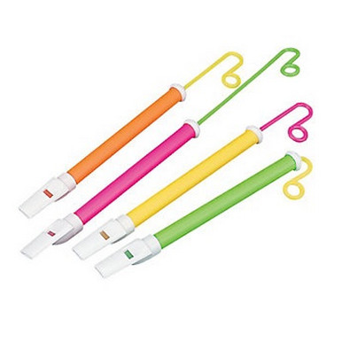 Mega Pack Slide Flute Assortment - Party Time, Inc.