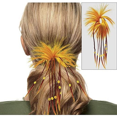Fiesta Hair Twist - Party Time, Inc.