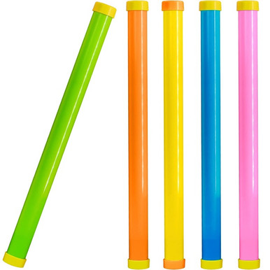 Neon Noise Sticks - Party Time, Inc.