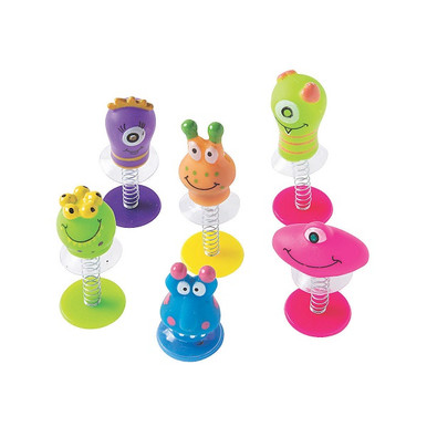 Monster Pop-Ups - Party Time, Inc.