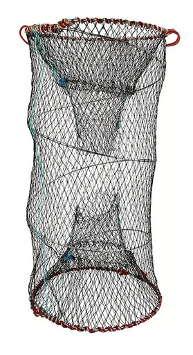 Crawfish Trap Decoration