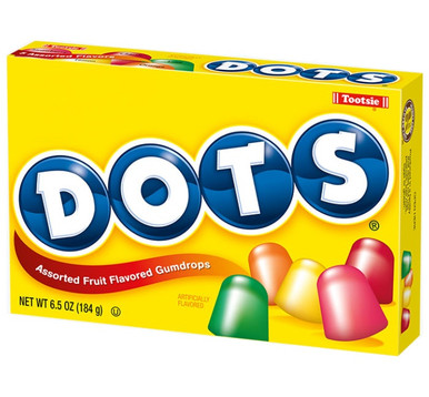 Dots Theater Box