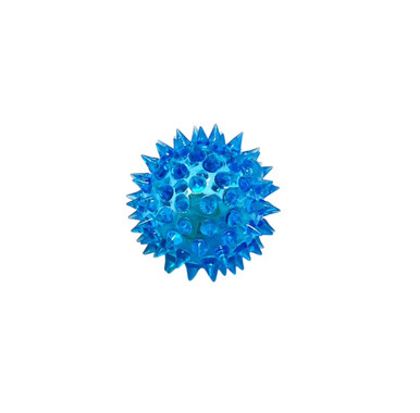 Light Up Spike Ball