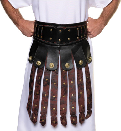 Roman Belt