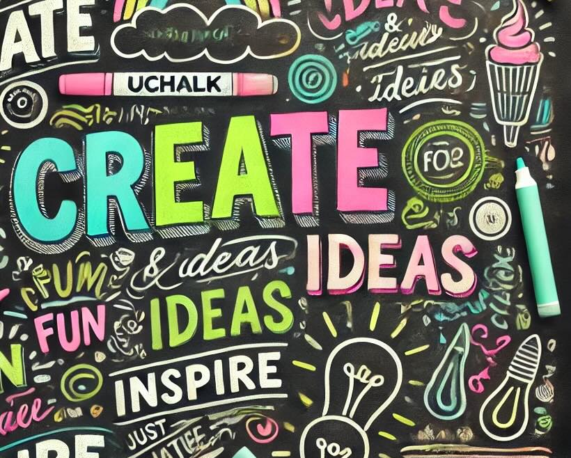 Best Chalkboard & Liquid Chalk Markers for All Surfaces – PoscART - PoscART