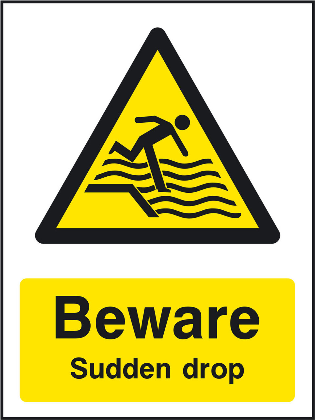 Beware Sudden Drop beware-sudden-drop