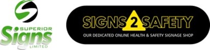 Signs 2 Safety