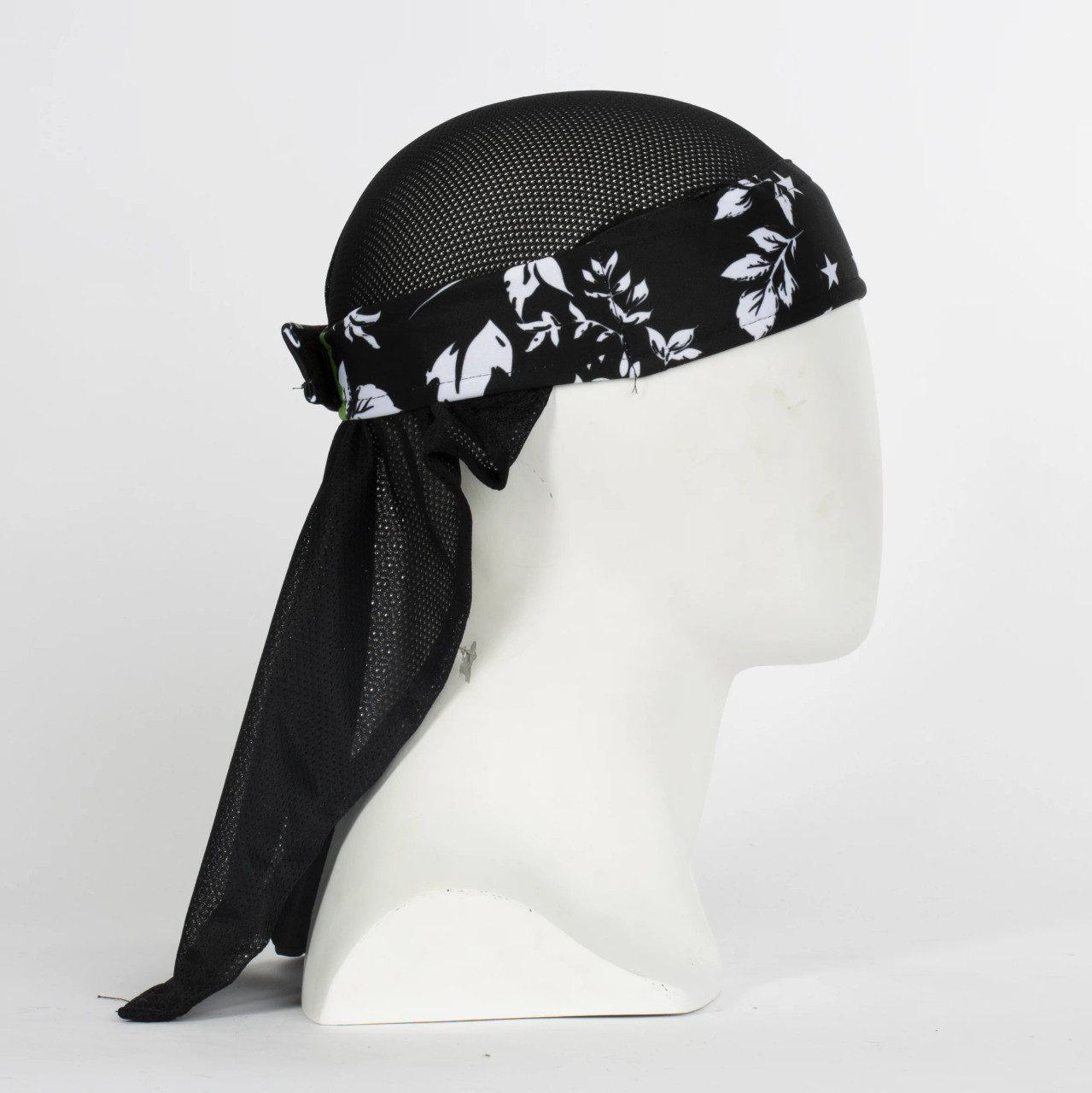 REIGN GREEN HEADWRAP - PAINTBALL DIRECT