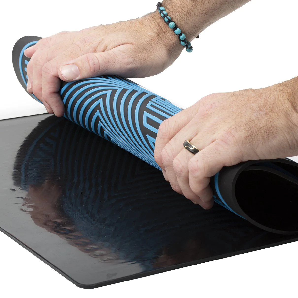 MagMat - Magnetic Tech Mat - PAINTBALL DIRECT