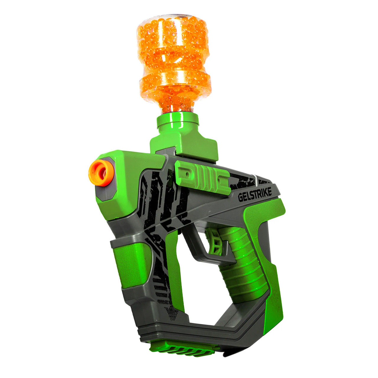 DELTA BLASTER - ELECTRIC GREEN - PAINTBALL DIRECT