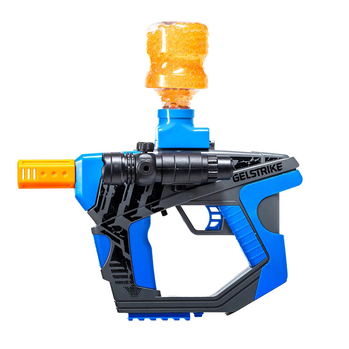 DELTA BLASTER - MENACE BLUE - PAINTBALL DIRECT