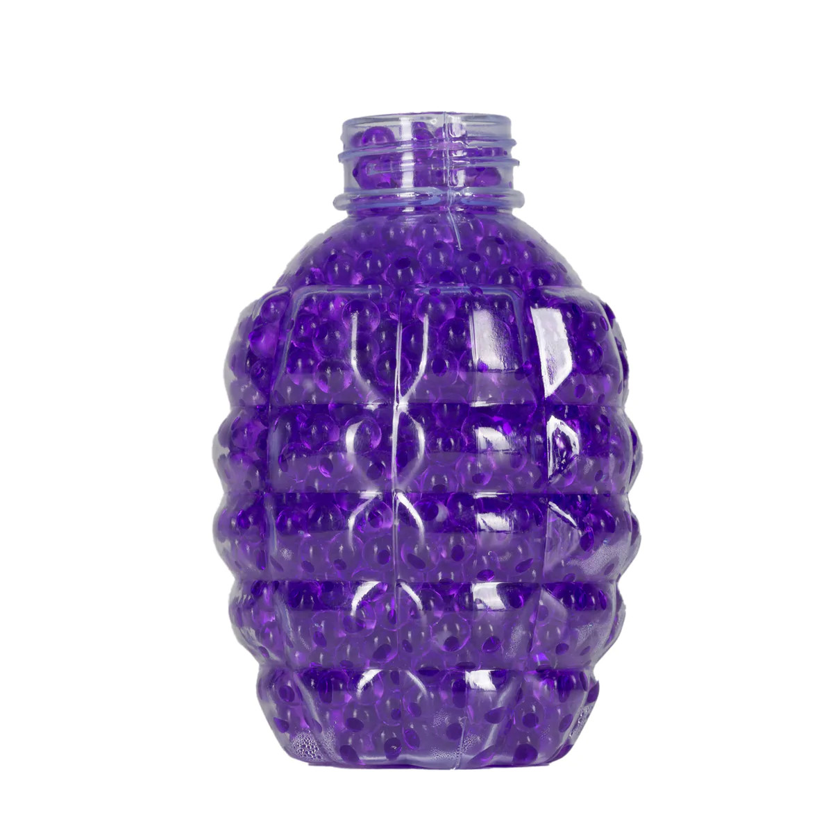 GEL BALLS AMMO - PURPLE - 10K ROUNDS - PAINTBALL DIRECT