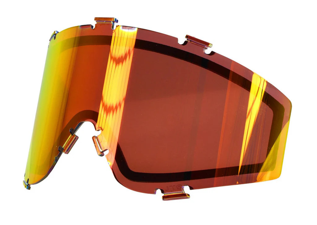 JT Spectra Dual-Pane Thermal Replacement Lens - PAINTBALL DIRECT
