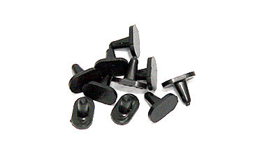 Eclipse Detent Parts Kit (Not 05) - PAINTBALL DIRECT