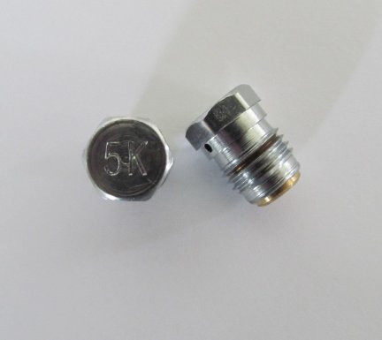 5K Burst Disc - PAINTBALL DIRECT