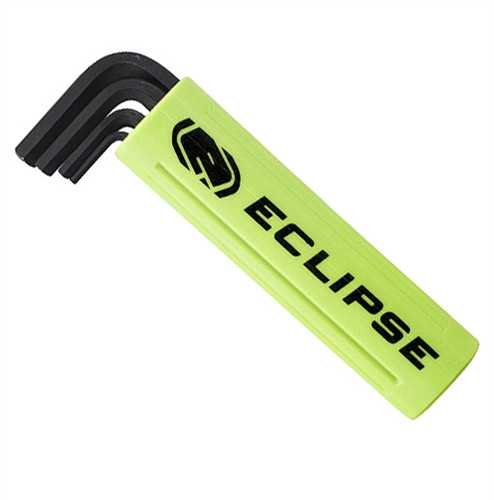 Eclipse Ego/Etek/Geo Hex Key Set - PAINTBALL DIRECT