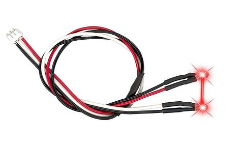 Virtue Dye Matrix & Proto SLG Laser Eyes (Red) - PAINTBALL DIRECT