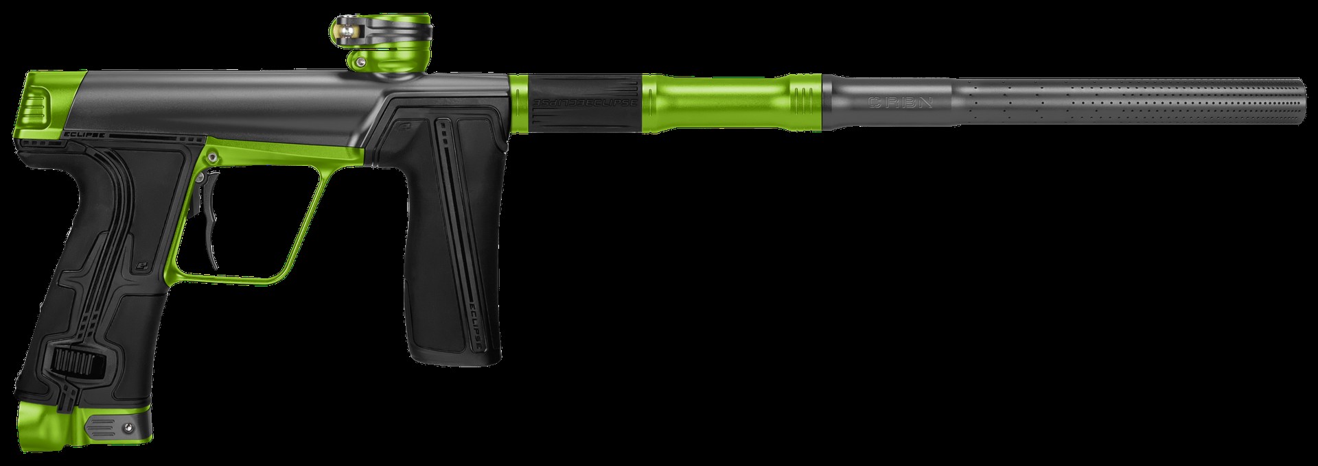 ECLIPSE CS3 PRO AVAILABLE NOW - PAINTBALL DIRECT