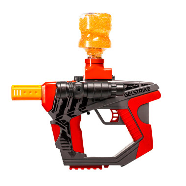 DELTA BLASTER - LAVA RED - PAINTBALL DIRECT