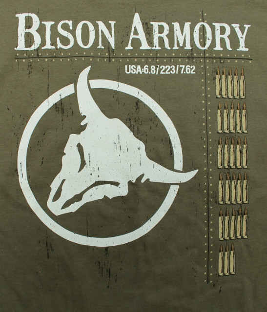 Bison Armored Shirt - Bison Armory Store