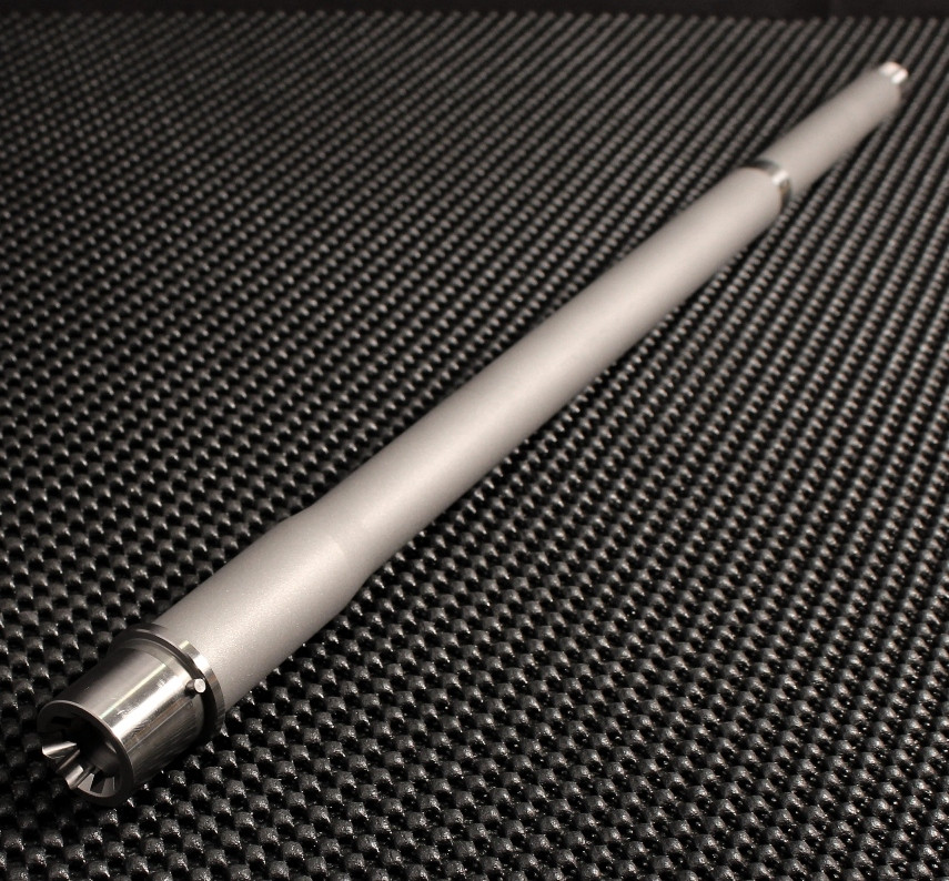 18" SPR .224 Valkyrie 1:6.5 - Bison Armory Store