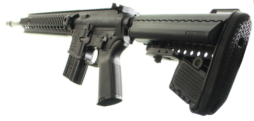 6.8 Marksman Rifle - Bison Armory Store