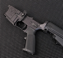 National Match Service Rifle Lower Receiver - Bison Armory Store