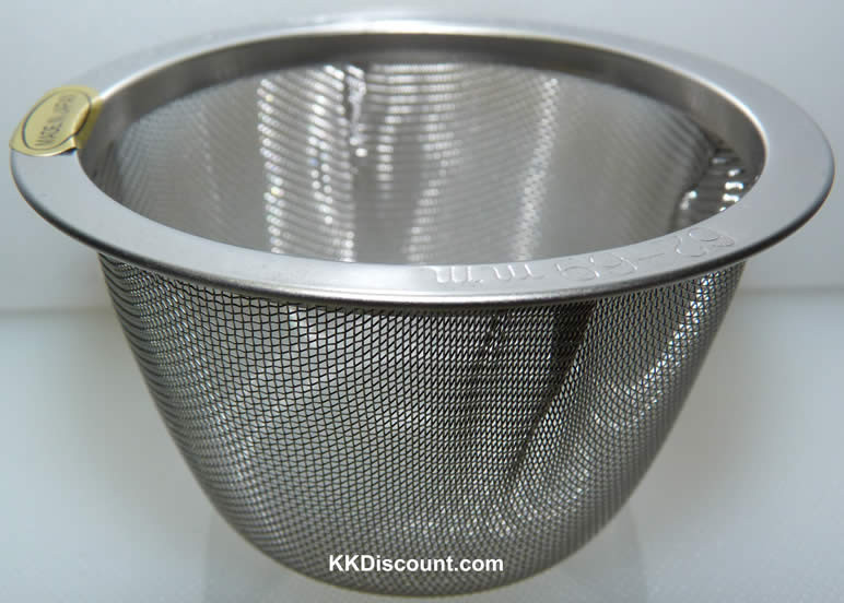 Japanese Tea Filter Strainer - K. K. Discount Store
