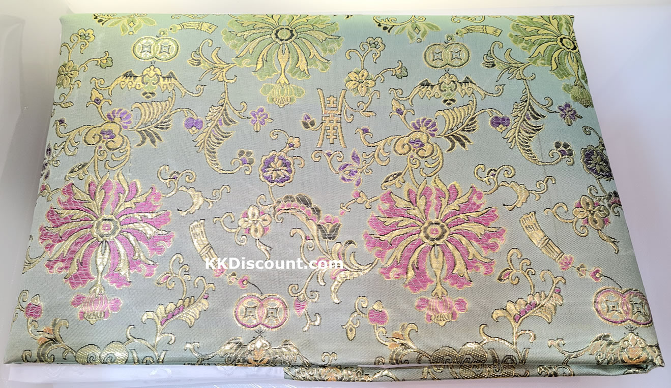 Chinese Joss Paper and Incense Products