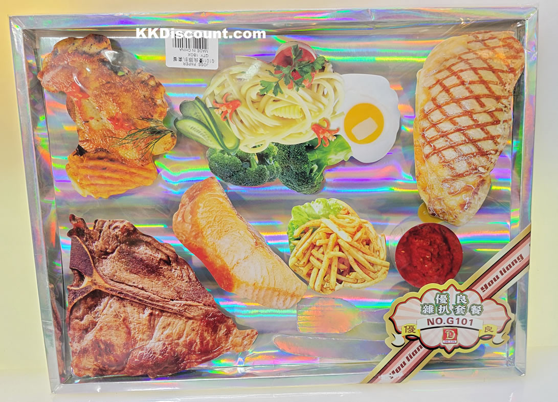 Chinese Joss Paper and Incense Products