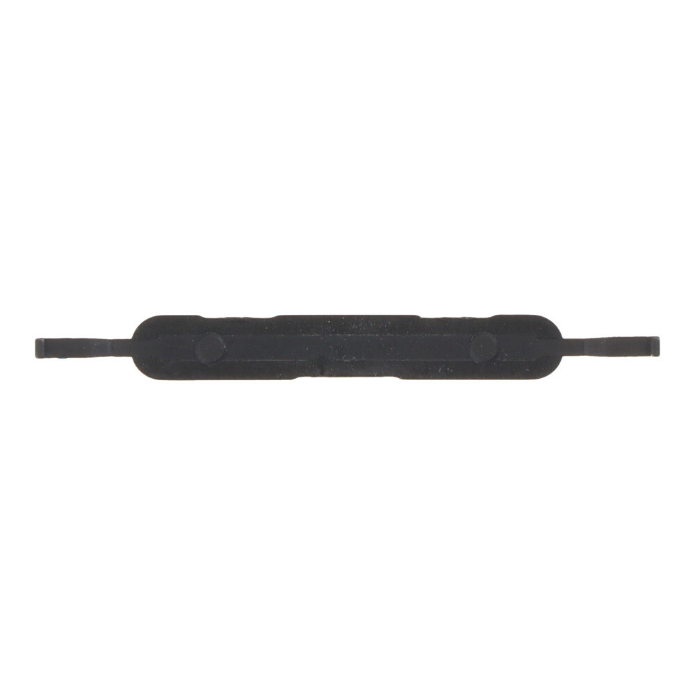 Volume Hard Button for Samsung Galaxy A06 5G (Black) (Premium) - Gadget ...