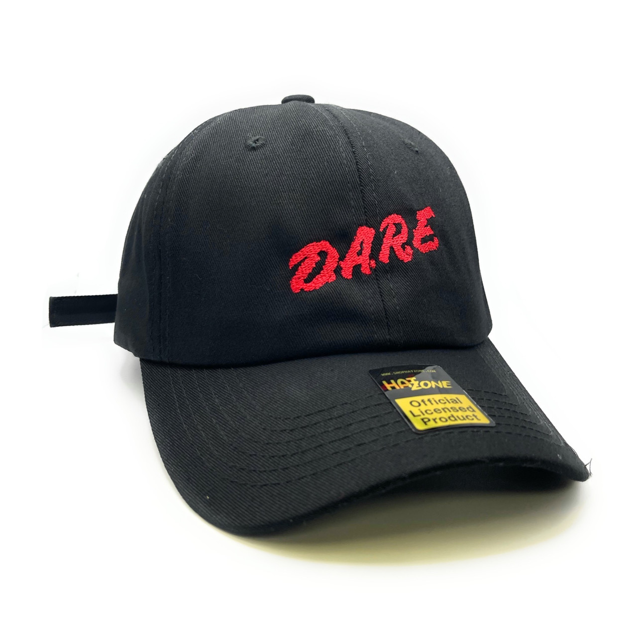 Shop the Latest Collection of Dad Hats at Hat Zone