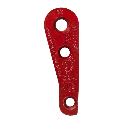 Crosby 1/2" S-421T Terminator Wedge Socket - #1035009