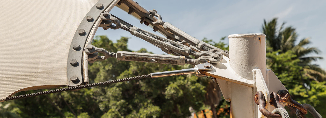 What is Considered Rigging Hardware? - Bishop Lifting